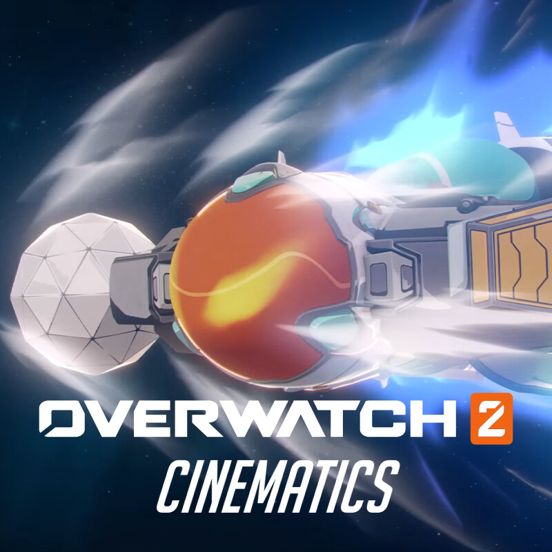 ArtStation - Juno Hero Trailer