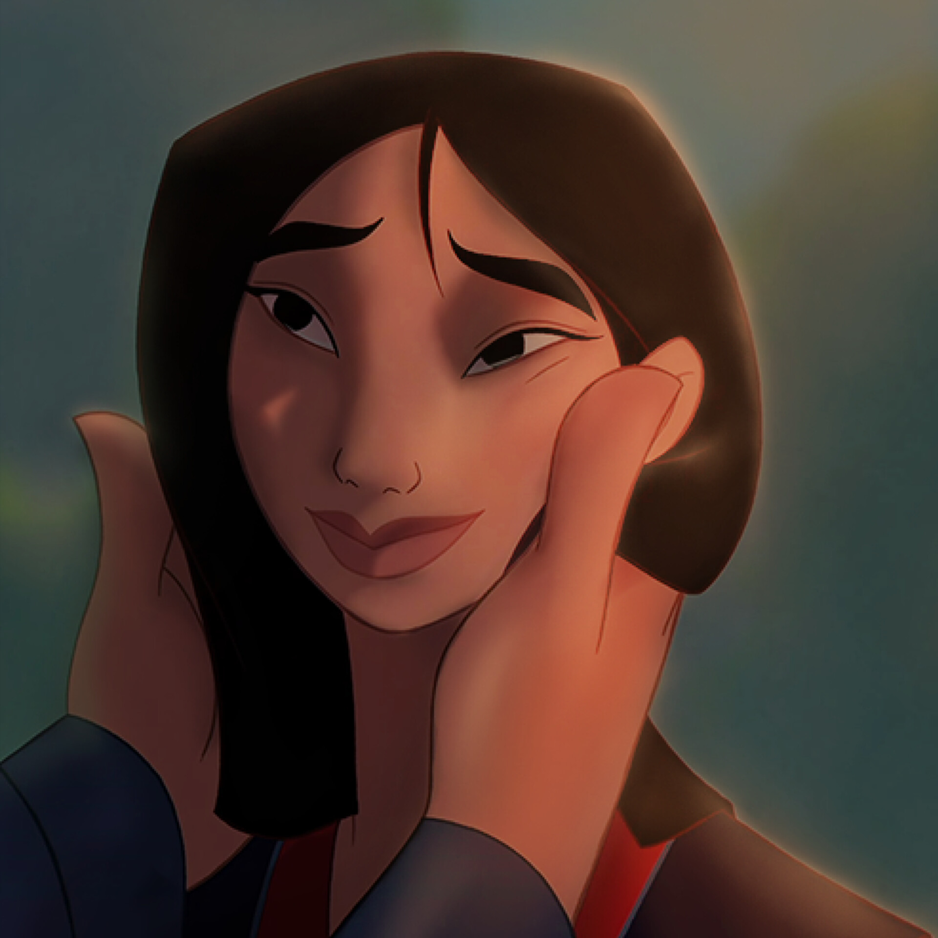 ArtStation - Lighting Exercice