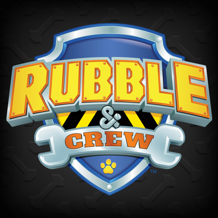 ArtStation - Rubble & Crew