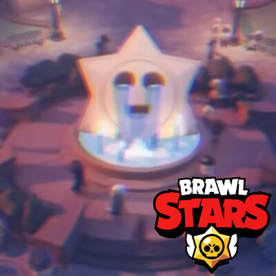 ArtStation - Environment and Props - Brawl Stars: The Rise and Fall of ...