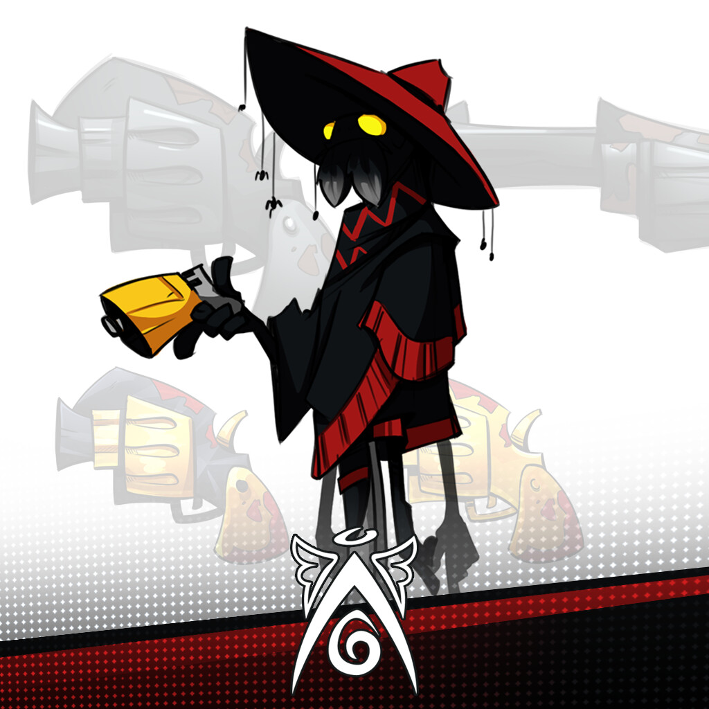 ArtStation - Broland | Afterlife Games [2022]