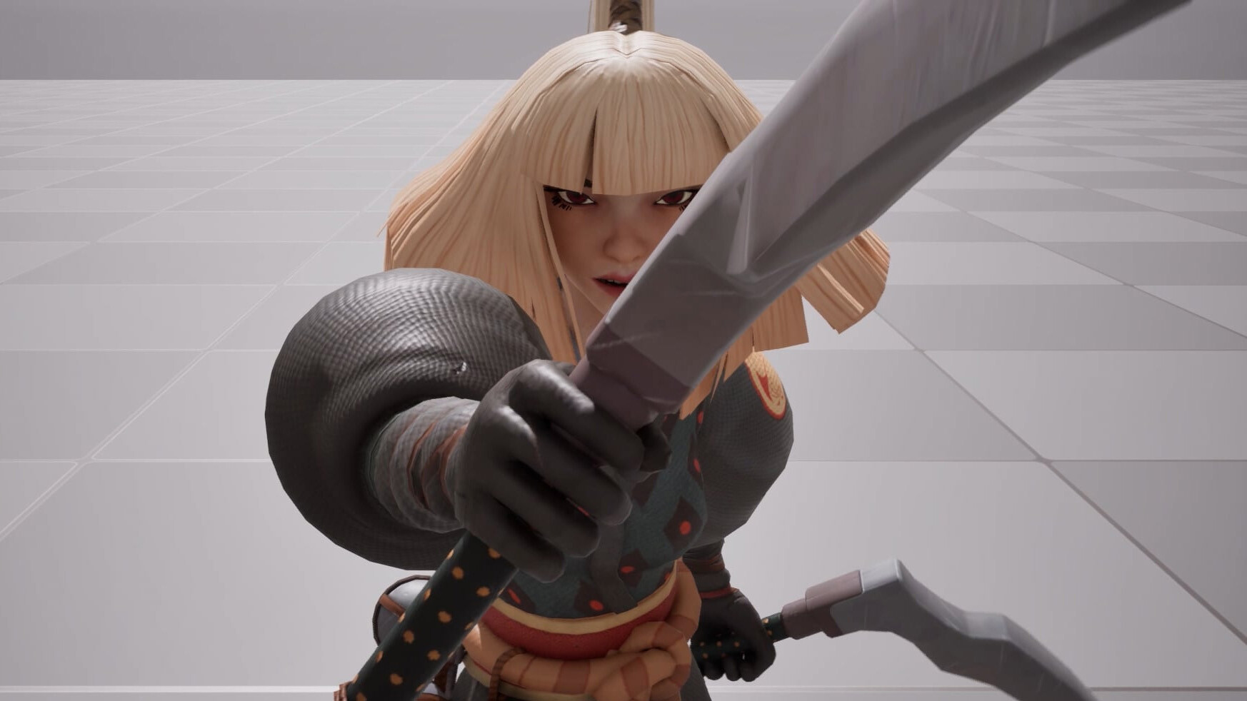 ArtStation - Benjamin Buscher 3D Animation Demoreel 2025