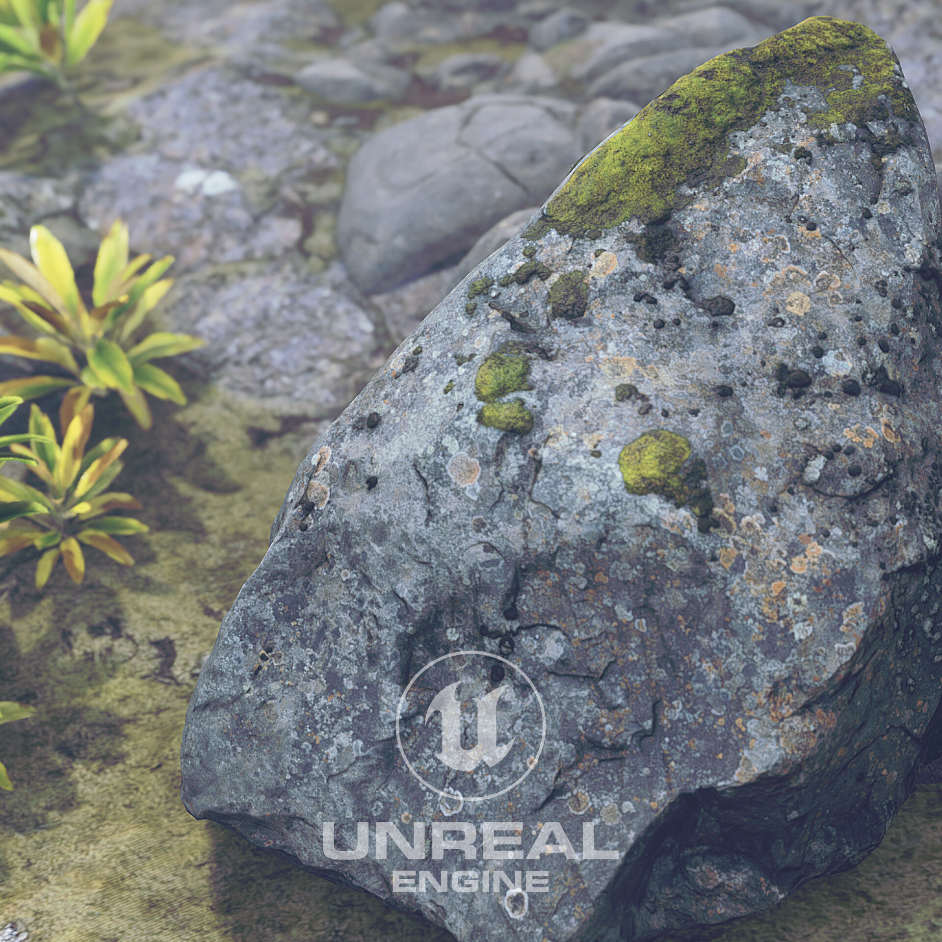 ArtStation - Oh Boulder