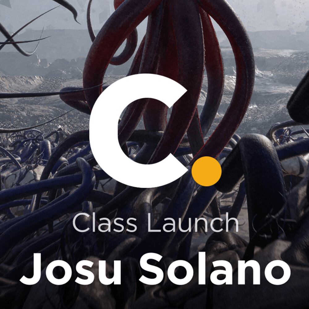 ArtStation - 3D Concept Illustration: Blender Keyframes with Studio-level Accuracy