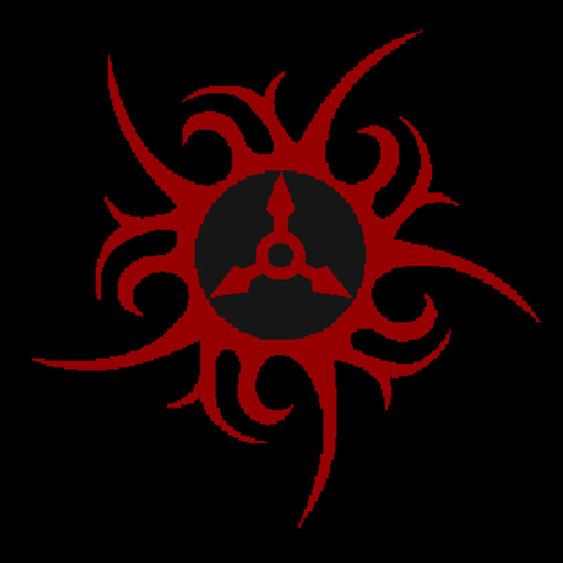 ArtStation - The forth demon child