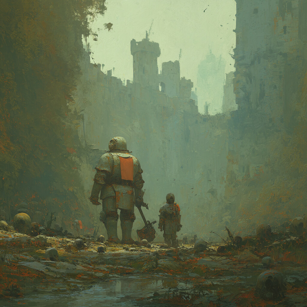 ArtStation - Fantastica Part 14