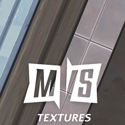 ArtStation - MultiVersus Assorted Textures