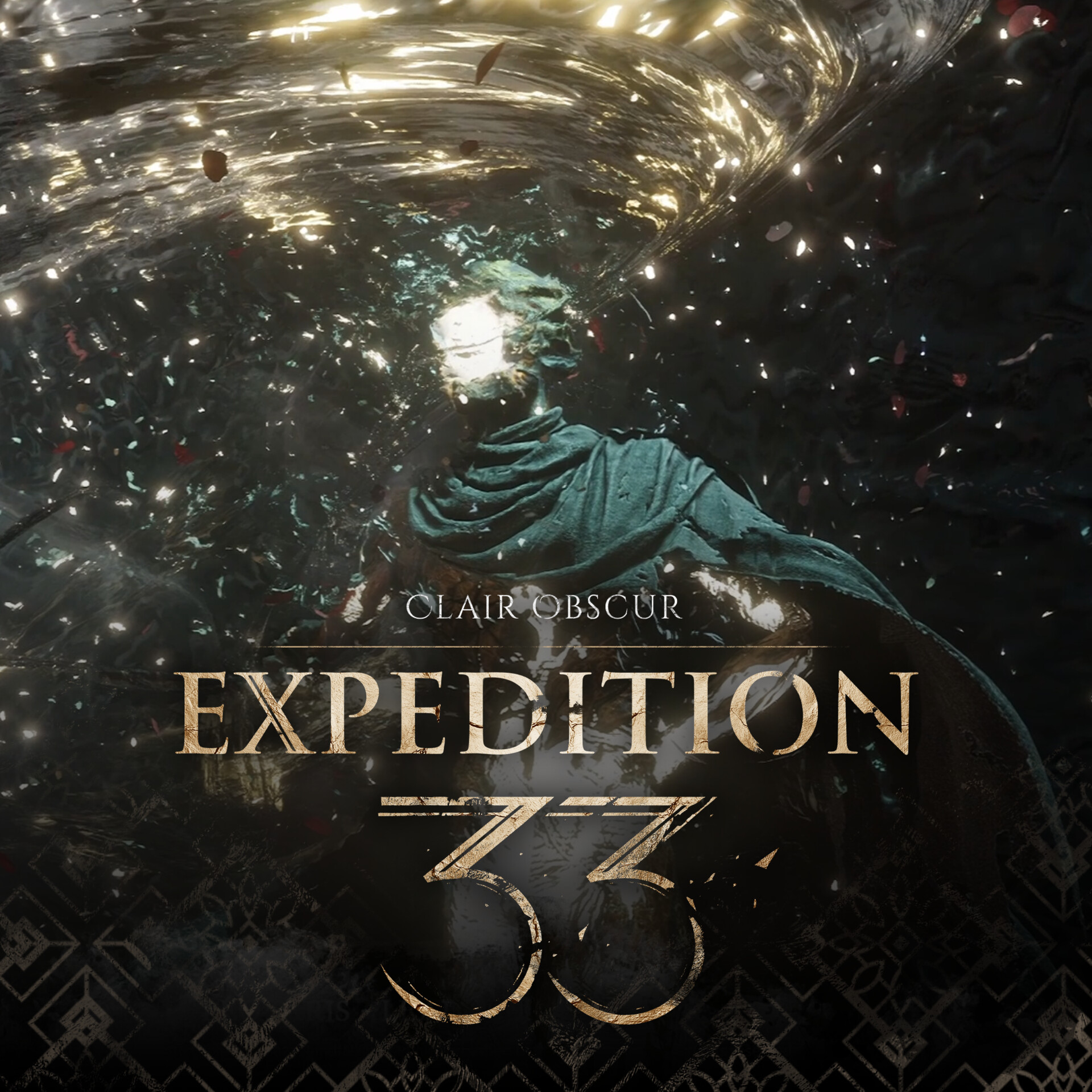 ArtStation - Clair Obscur : Expedition 33 // VFX // Curator