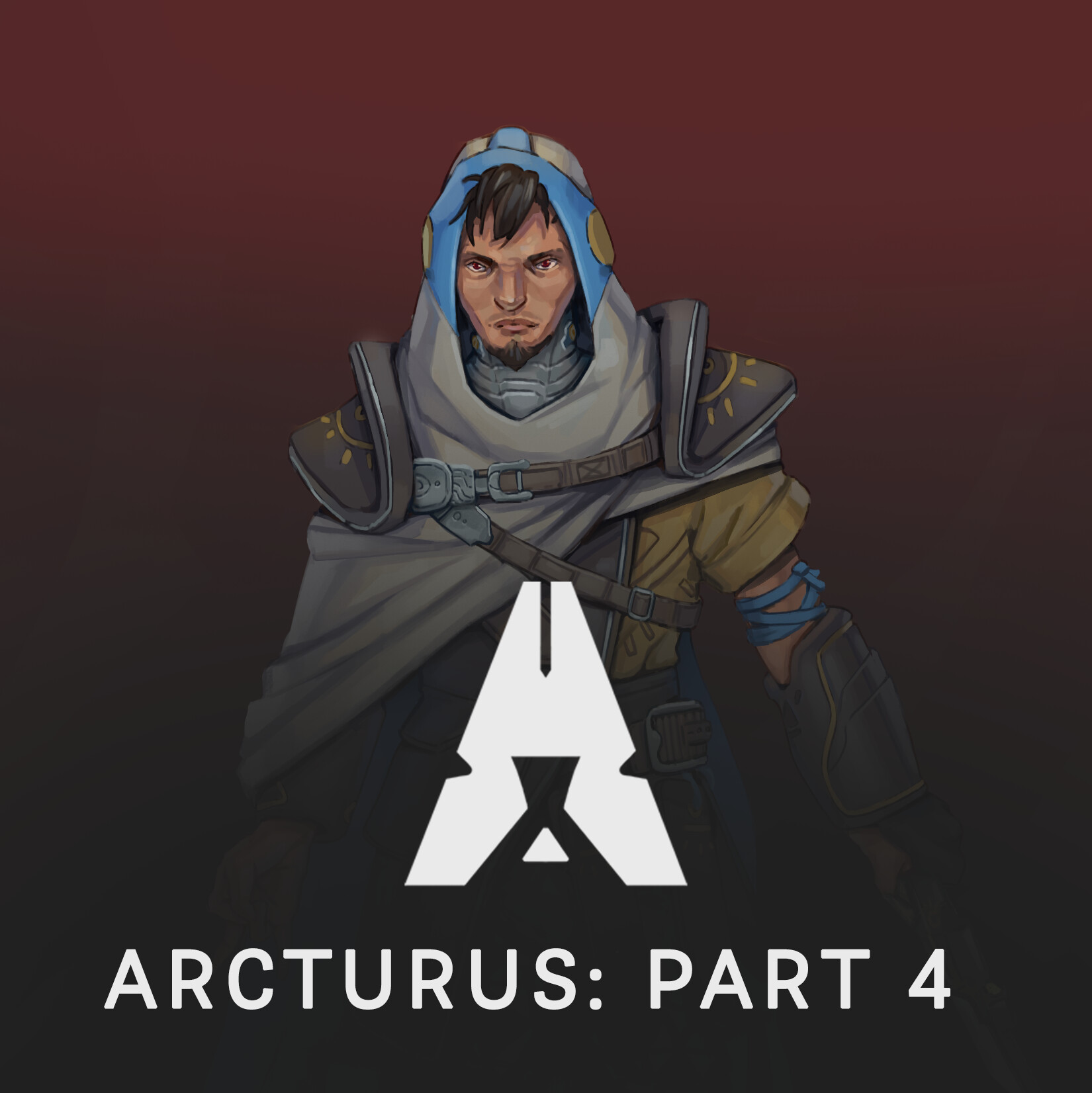 ArtStation - ARCTURUS - PART 4