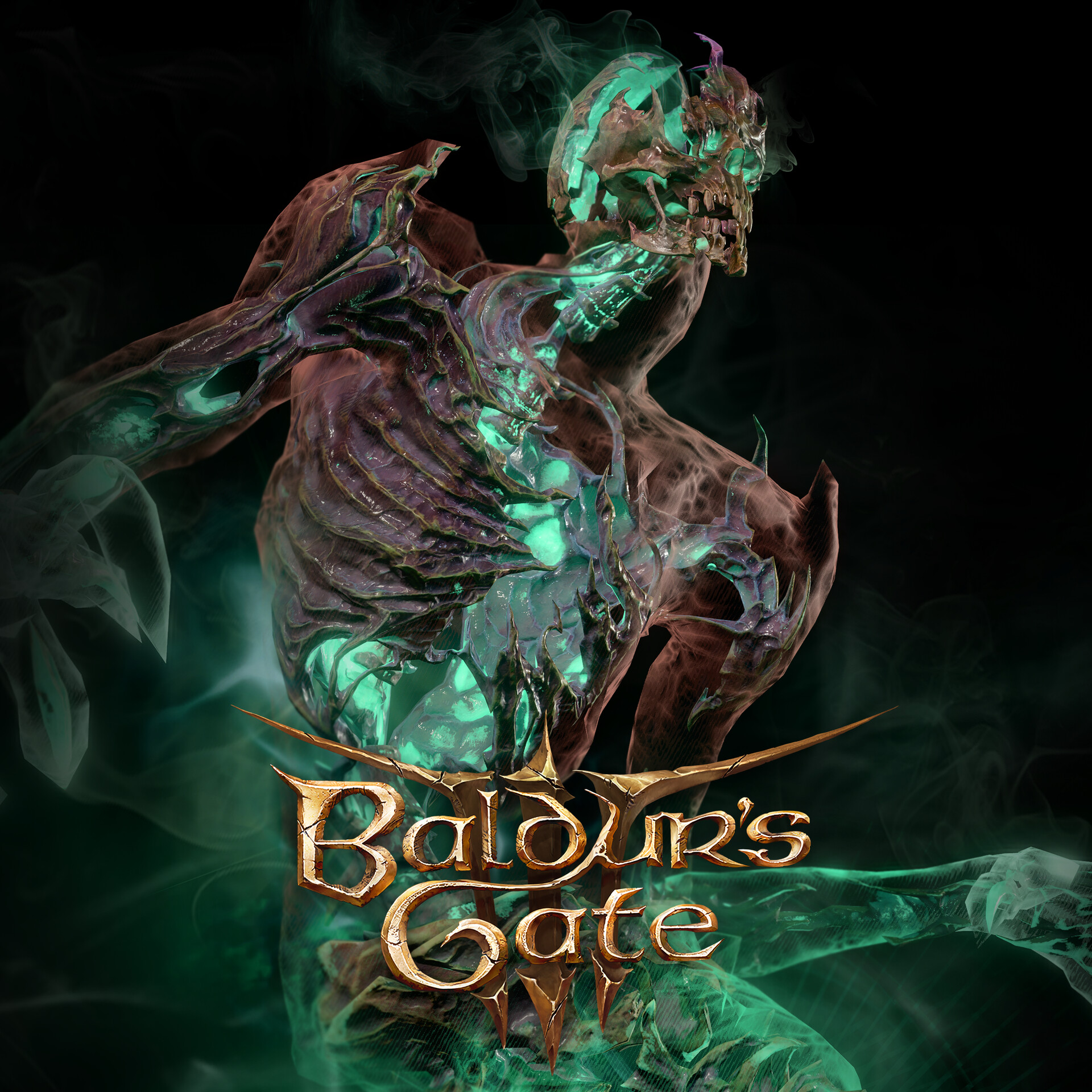 ArtStation - Accursed Feeble Spectre