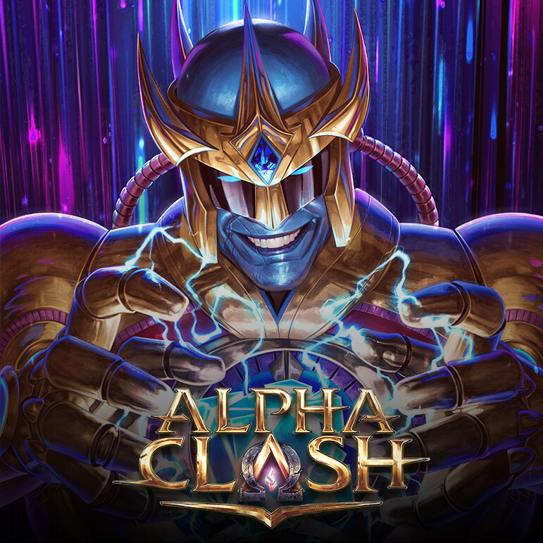 ArtStation - Alpha Aster