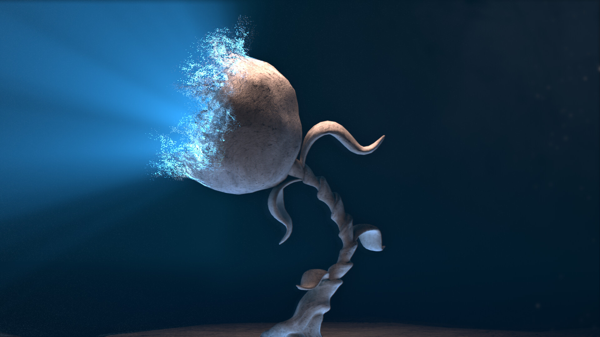 ArtStation - Dissolve