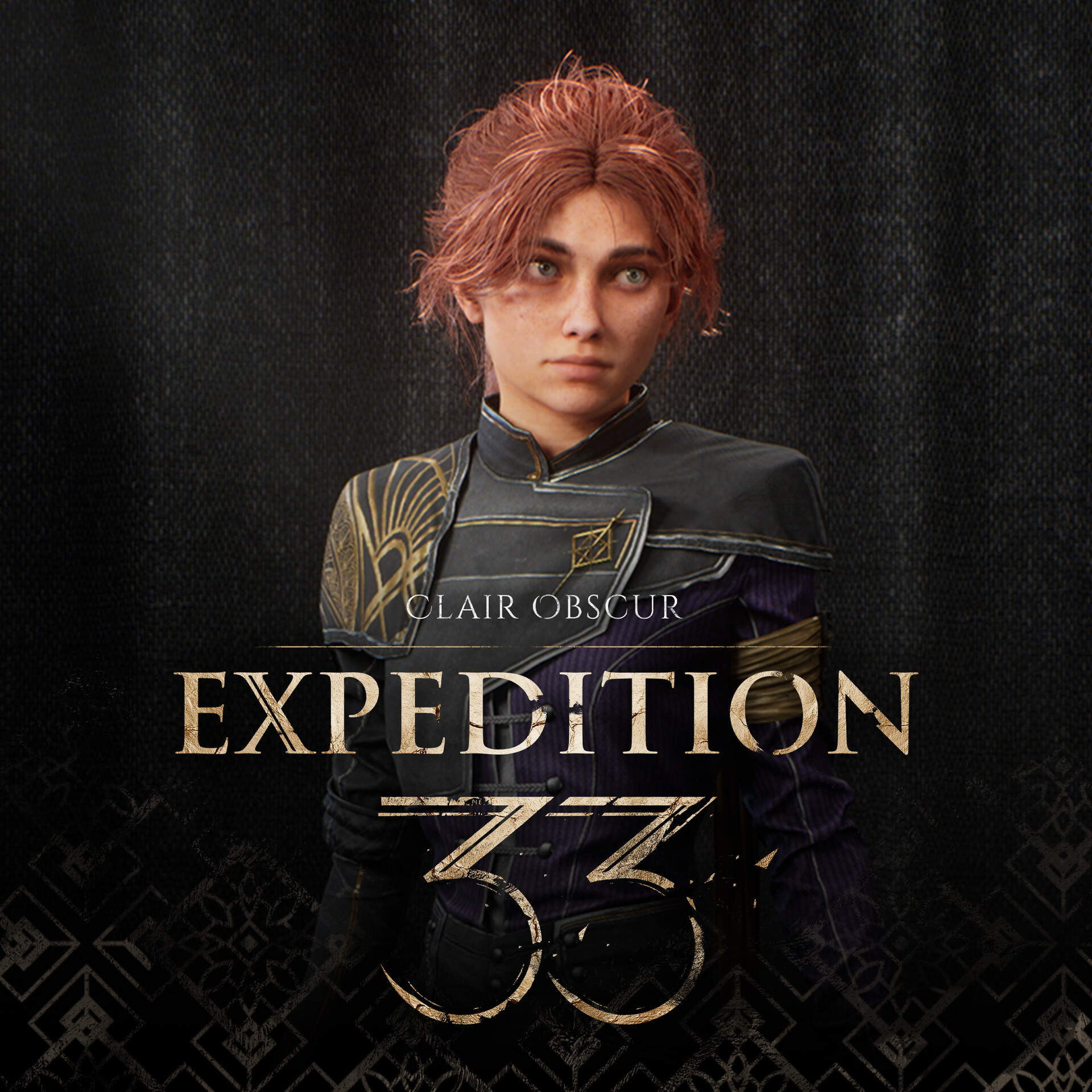 ArtStation - Clair Obscur : Expedition 33 - Maelle