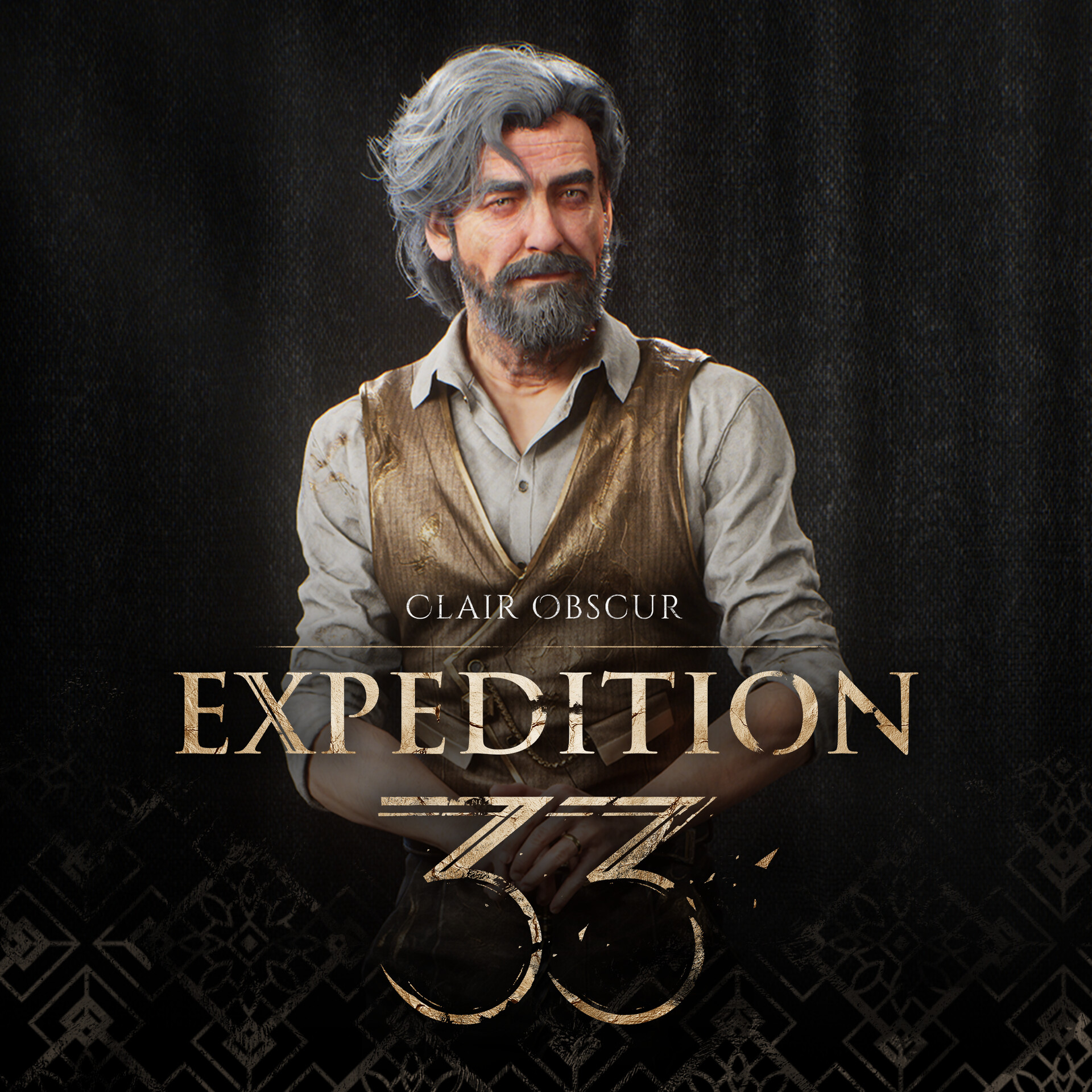 ArtStation - Clair Obscur : Expedition 33 - Real Renoir