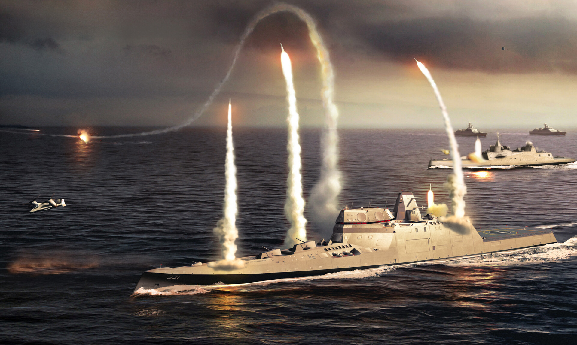 ArtStation - IFCX-260