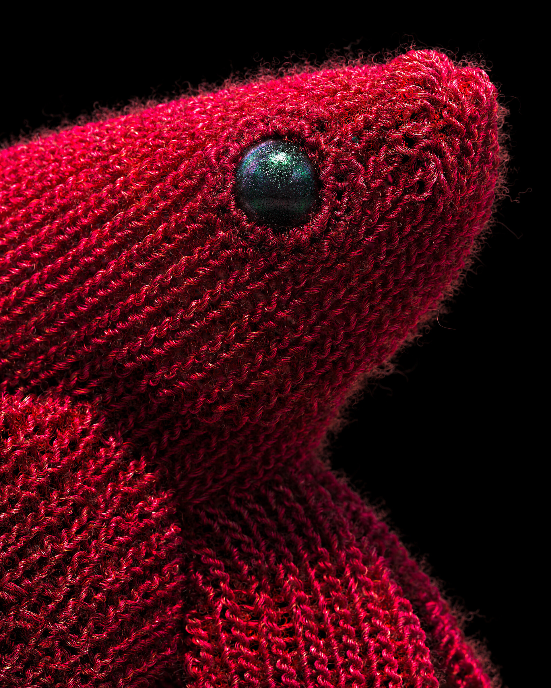 Rob Bryant, Jr - “Betta” [3D]