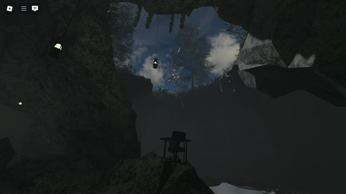 ArtStation - SCP RP " Site Fart Doo " Version 2