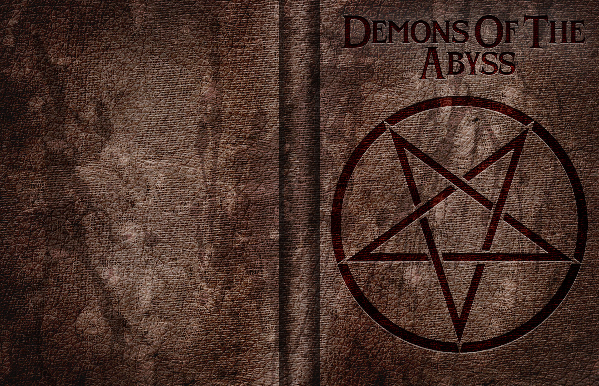 ArtStation - 3rd Year Bestiary Portfolio