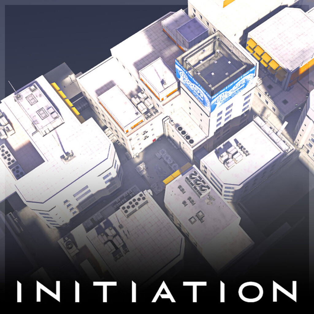 ArtStation - Initiation Project: Kreeg Purple Hour