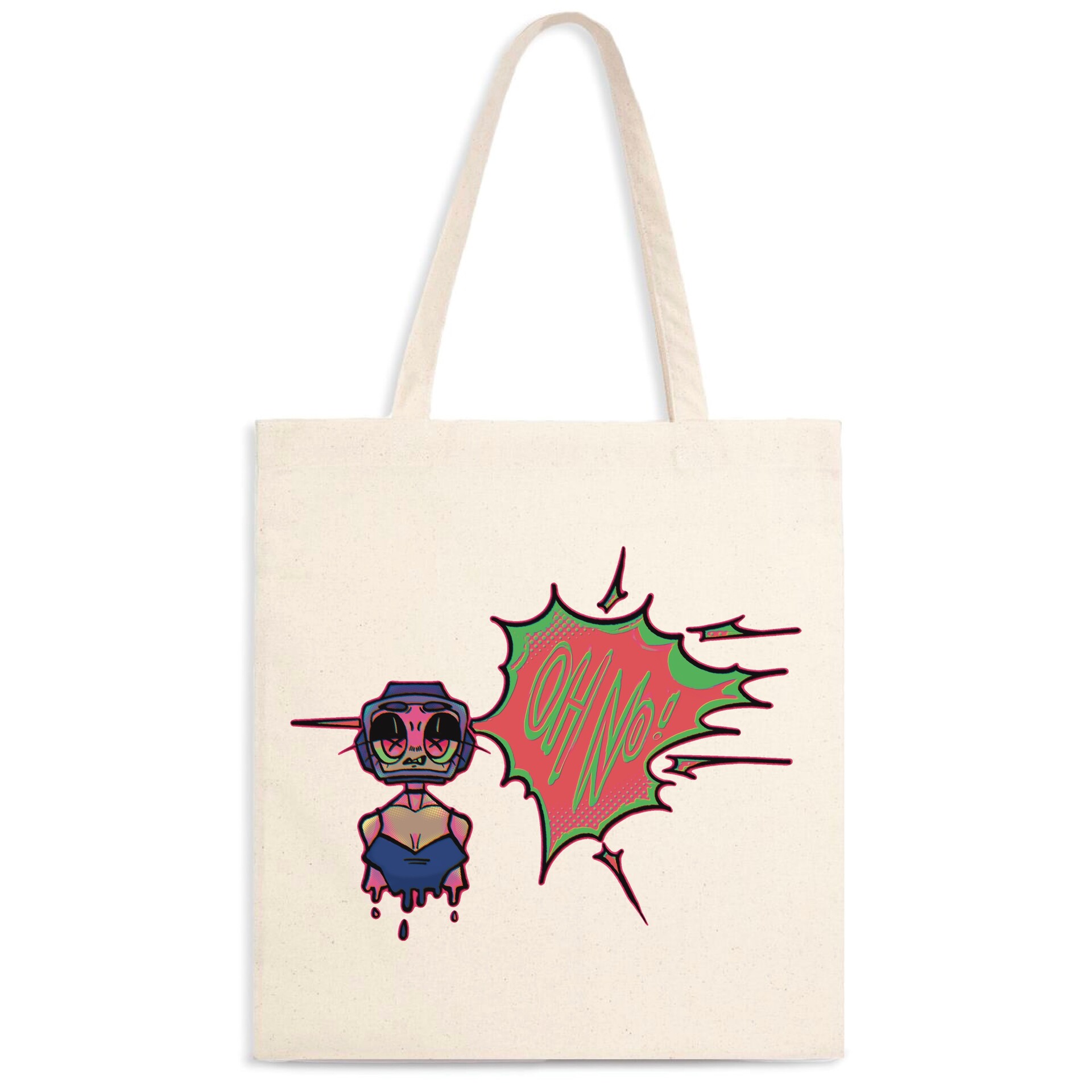 ArtStation - Tote Bag