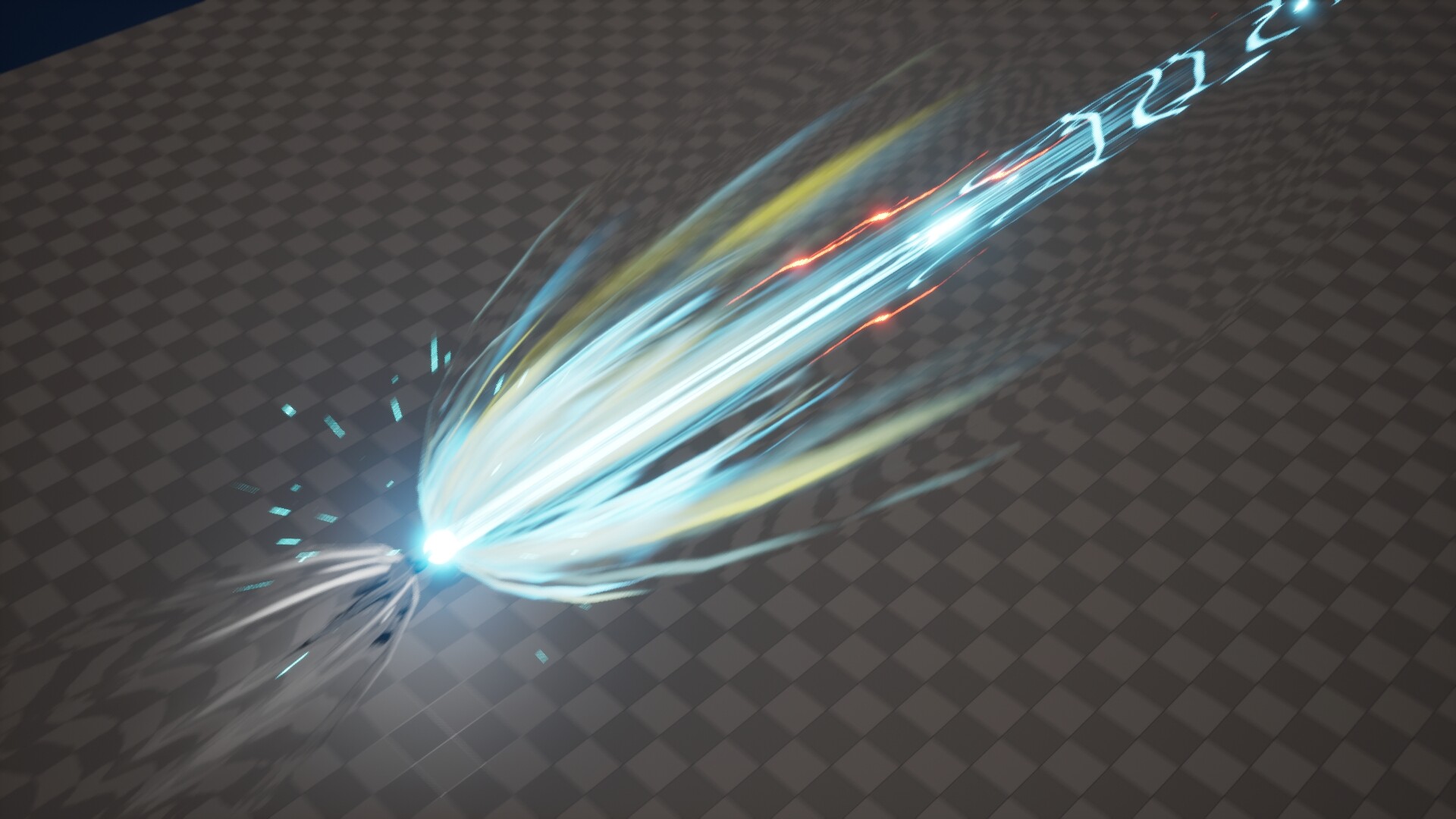 ArtStation - VFX Study: 02