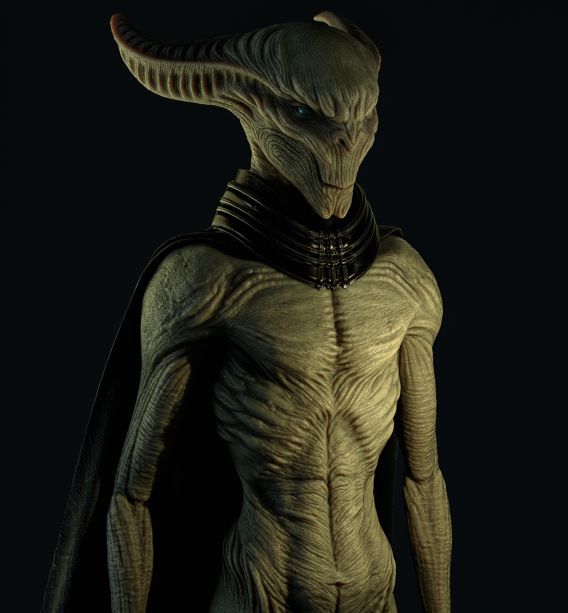 ArtStation - Starman