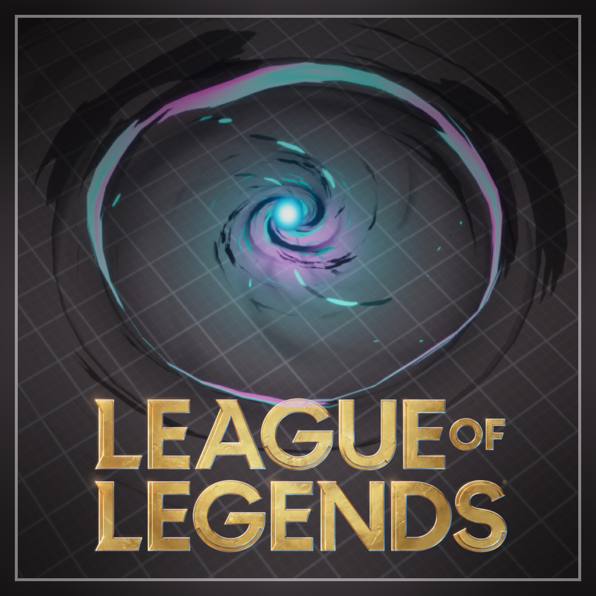 ArtStation - League of Legends | Lux VFX fan art