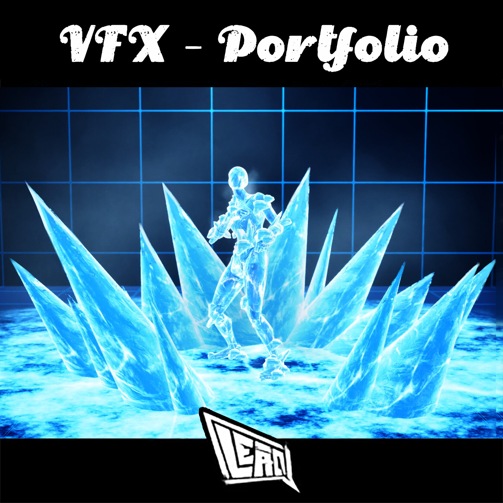 ArtStation - VFX - Portfolio