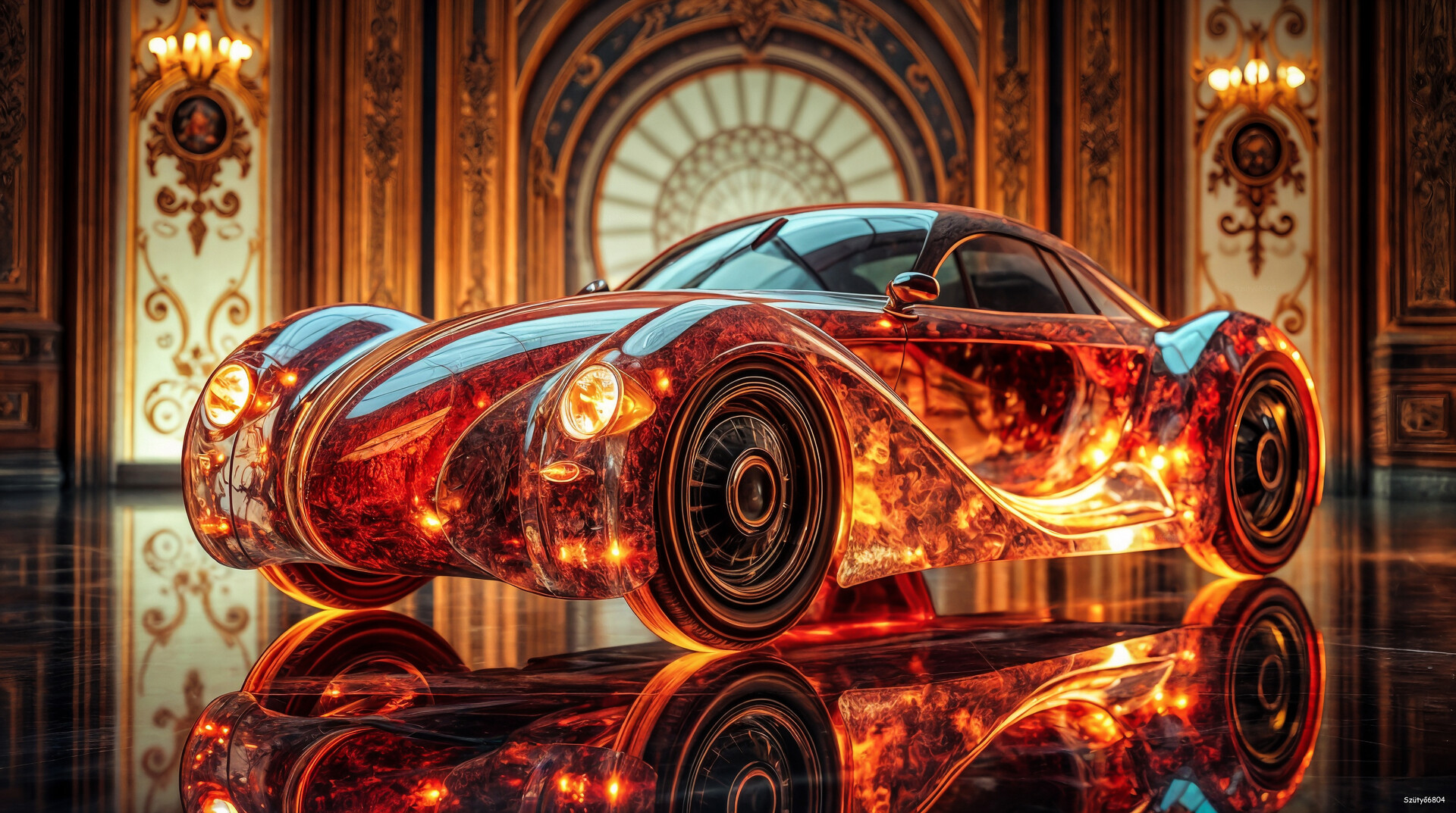 ArtStation - Concept cars 1