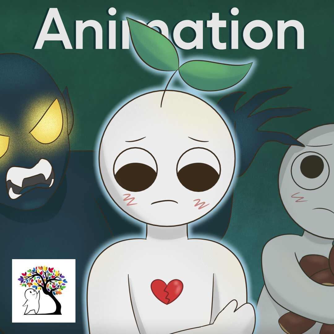 ArtStation - Animation - Psych2Go