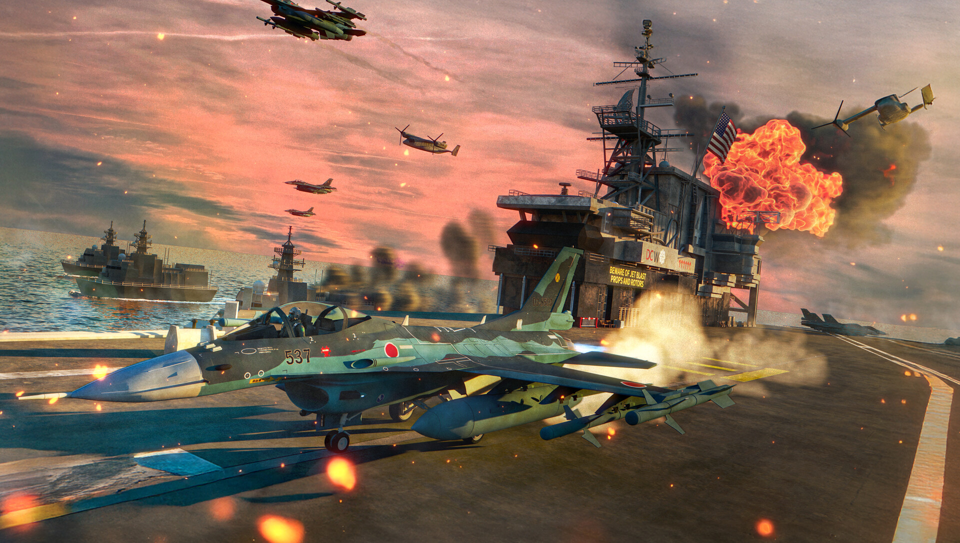 ArtStation - Take Off