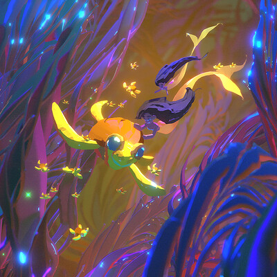 irismuddy.com - seabed