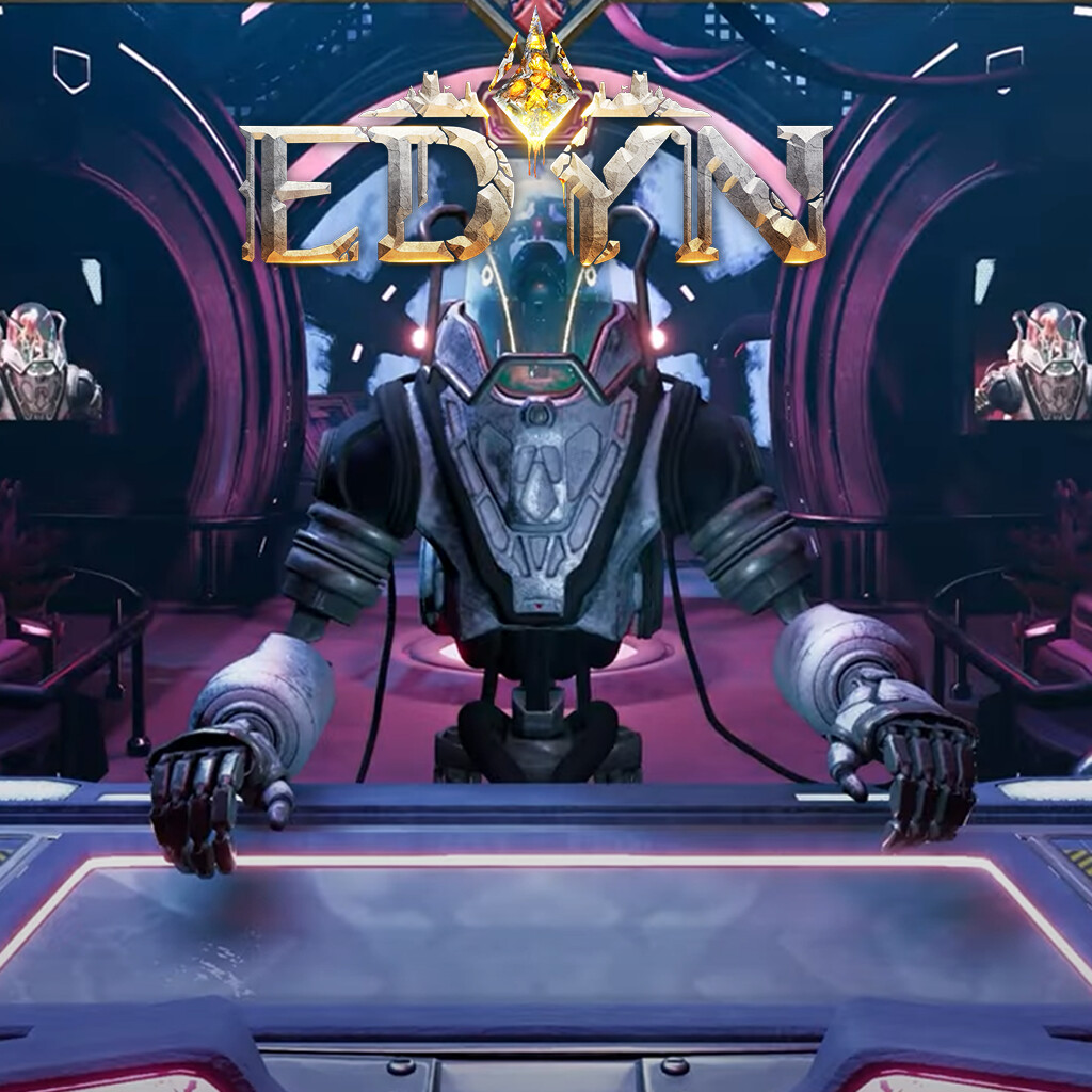 ArtStation - Fish Character Rigging & Animations