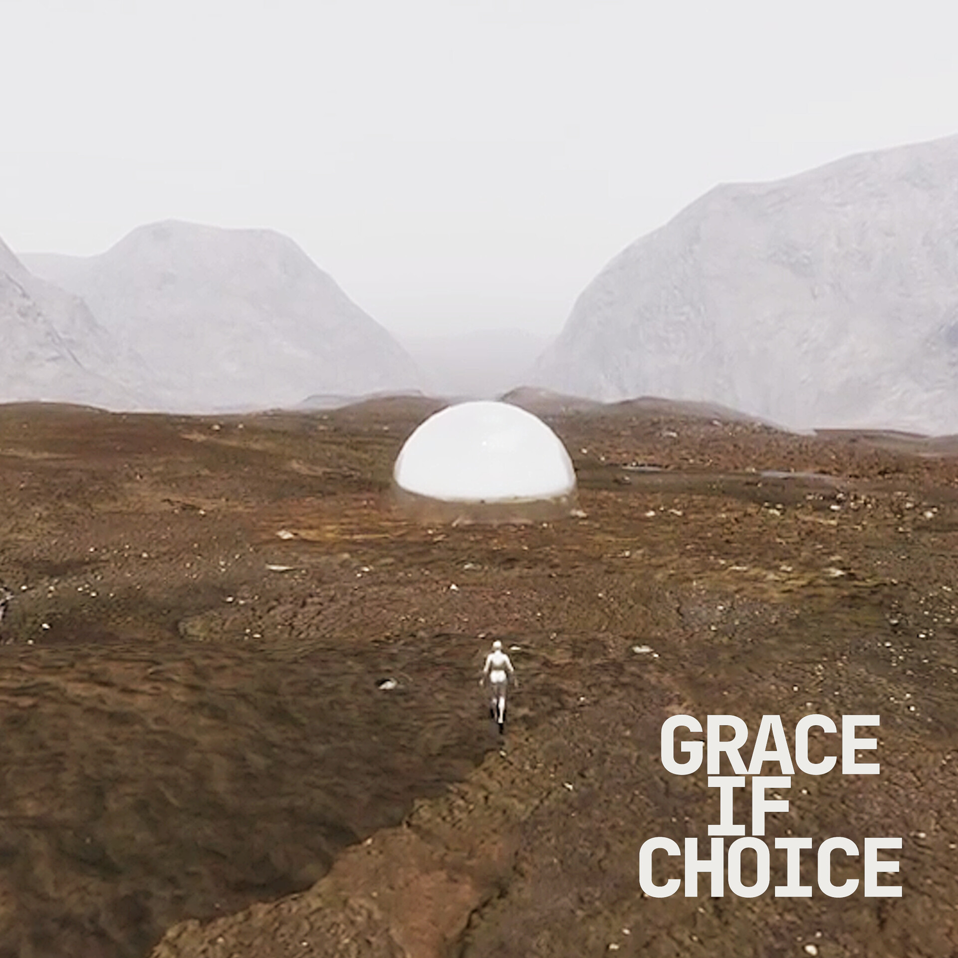 ArtStation - Ending 1 | Grace If Choice