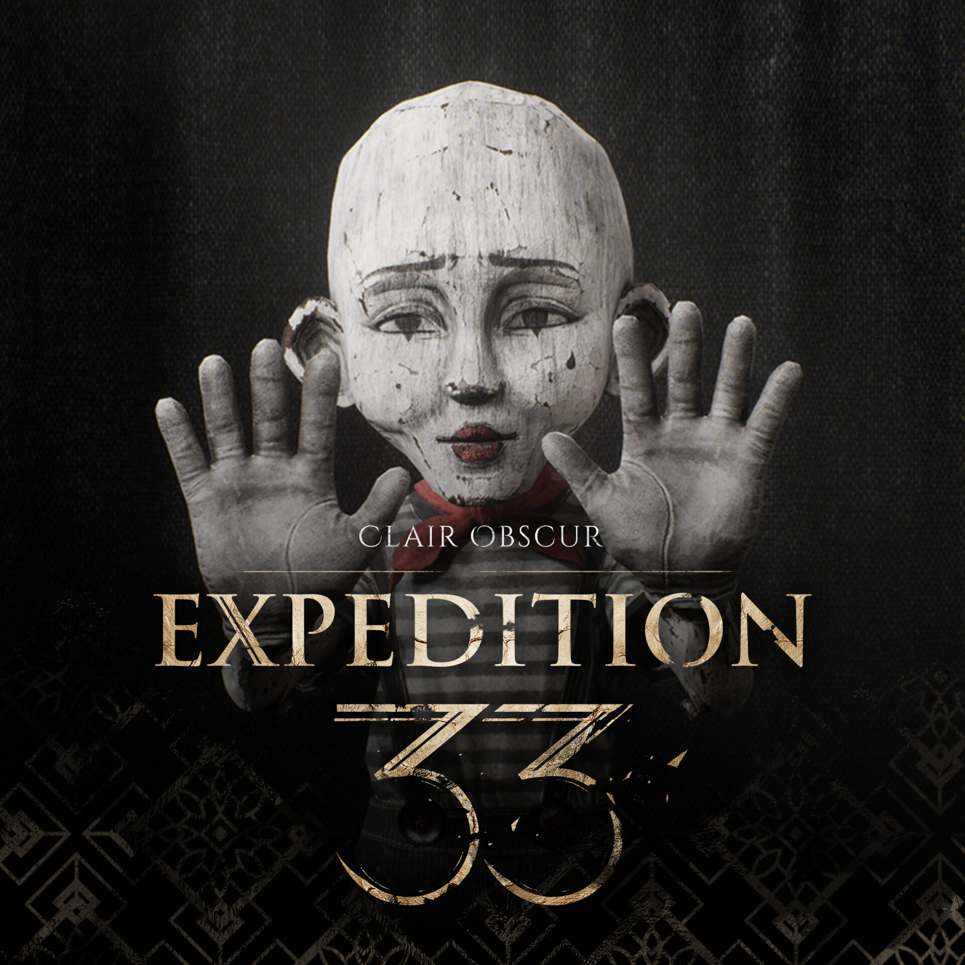 ArtStation - Clair Obscur: Expedition 33 Mime