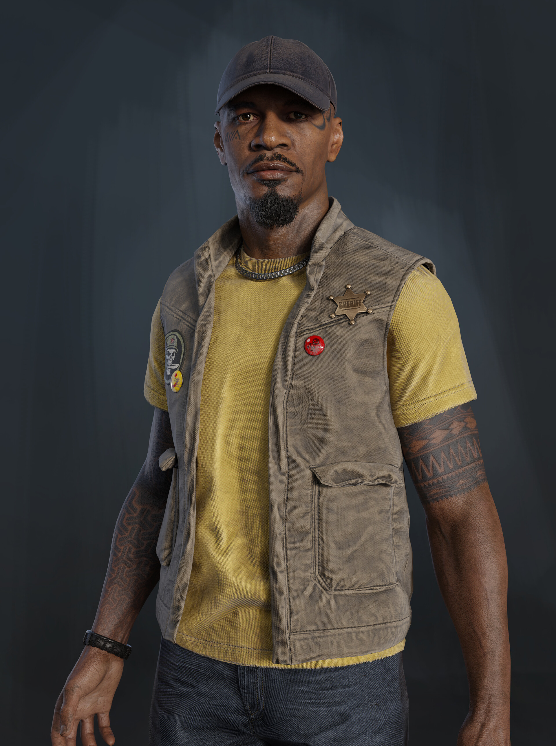 kritsada prapasai - Kane Walker