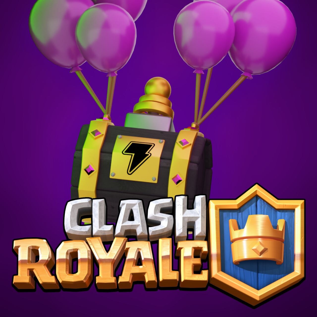 ArtStation - Evo Skeleton Barrel - Clash Royale Concept