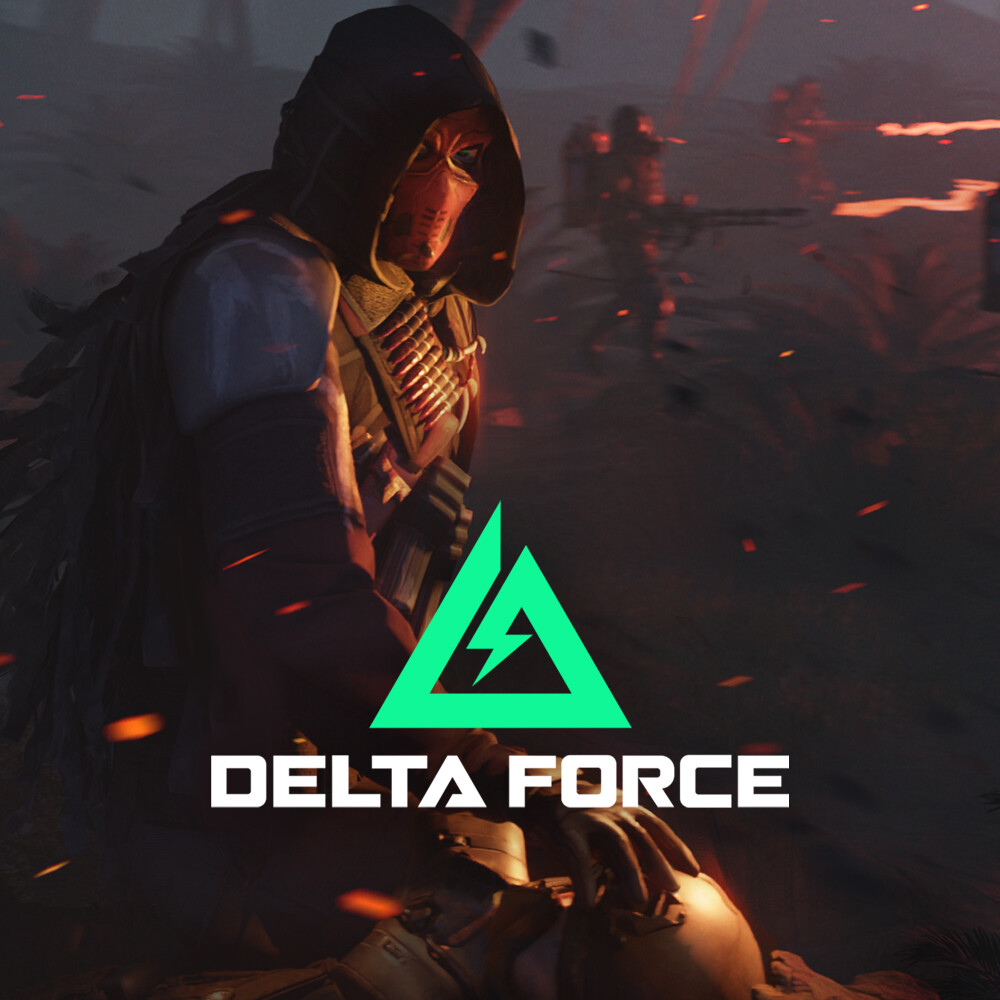 ArtStation - Keyframes