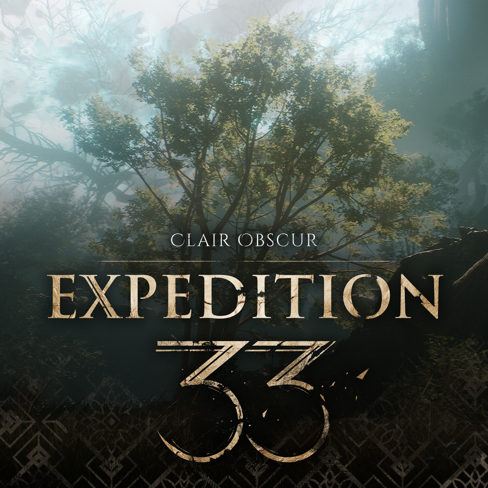 ArtStation - Clair Obscur : Expedition 33 - Wind shader