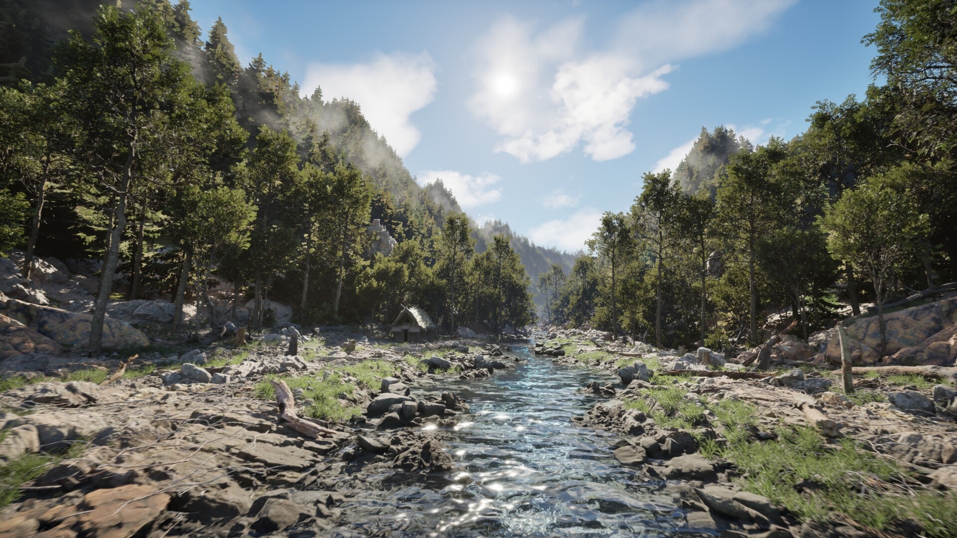 ArtStation - Stream