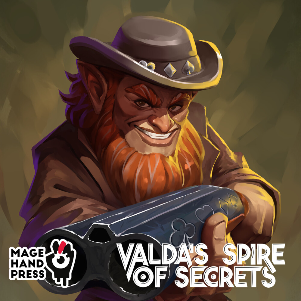ArtStation - High Roller