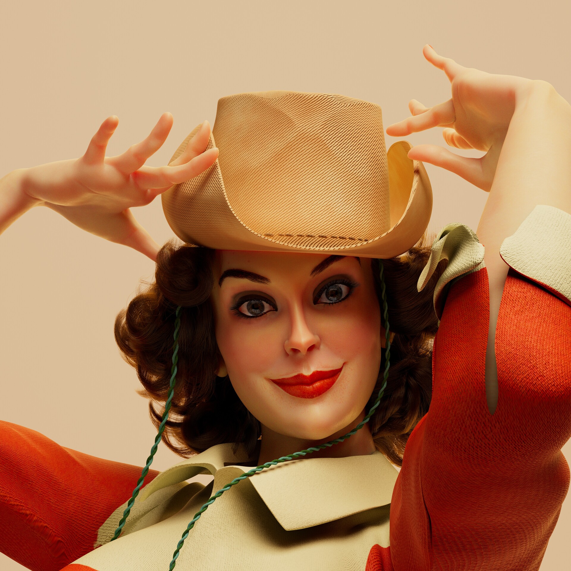 ArtStation - Something New