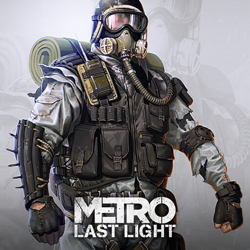 ArtStation - Red Soldier