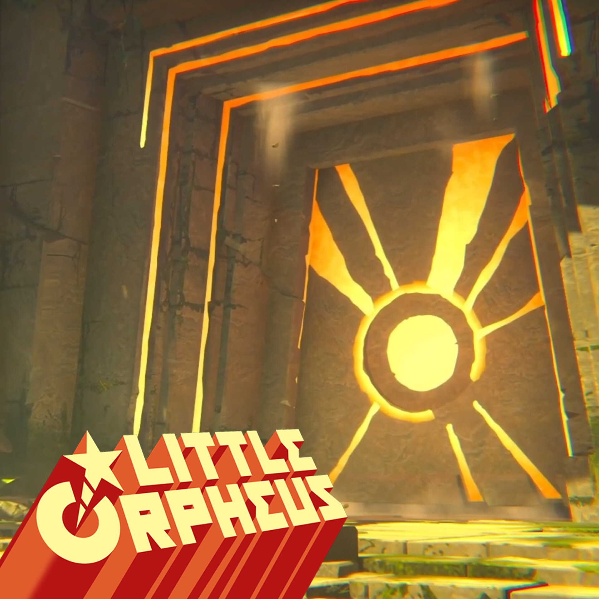 Emily Harrison - Little Orpheus - Console Port