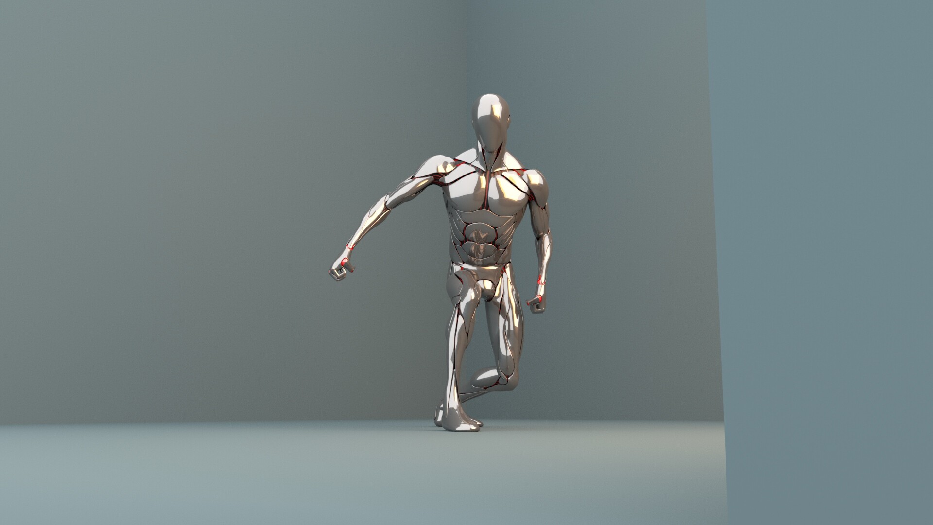 ArtStation - Loop Animation