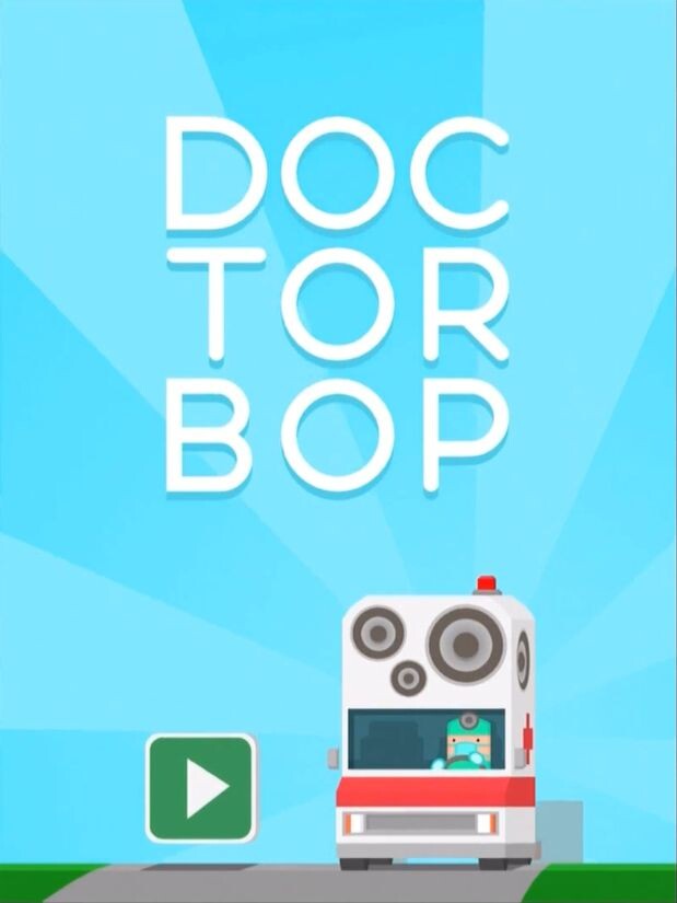 ArtStation - Doctor Bop (mobile)