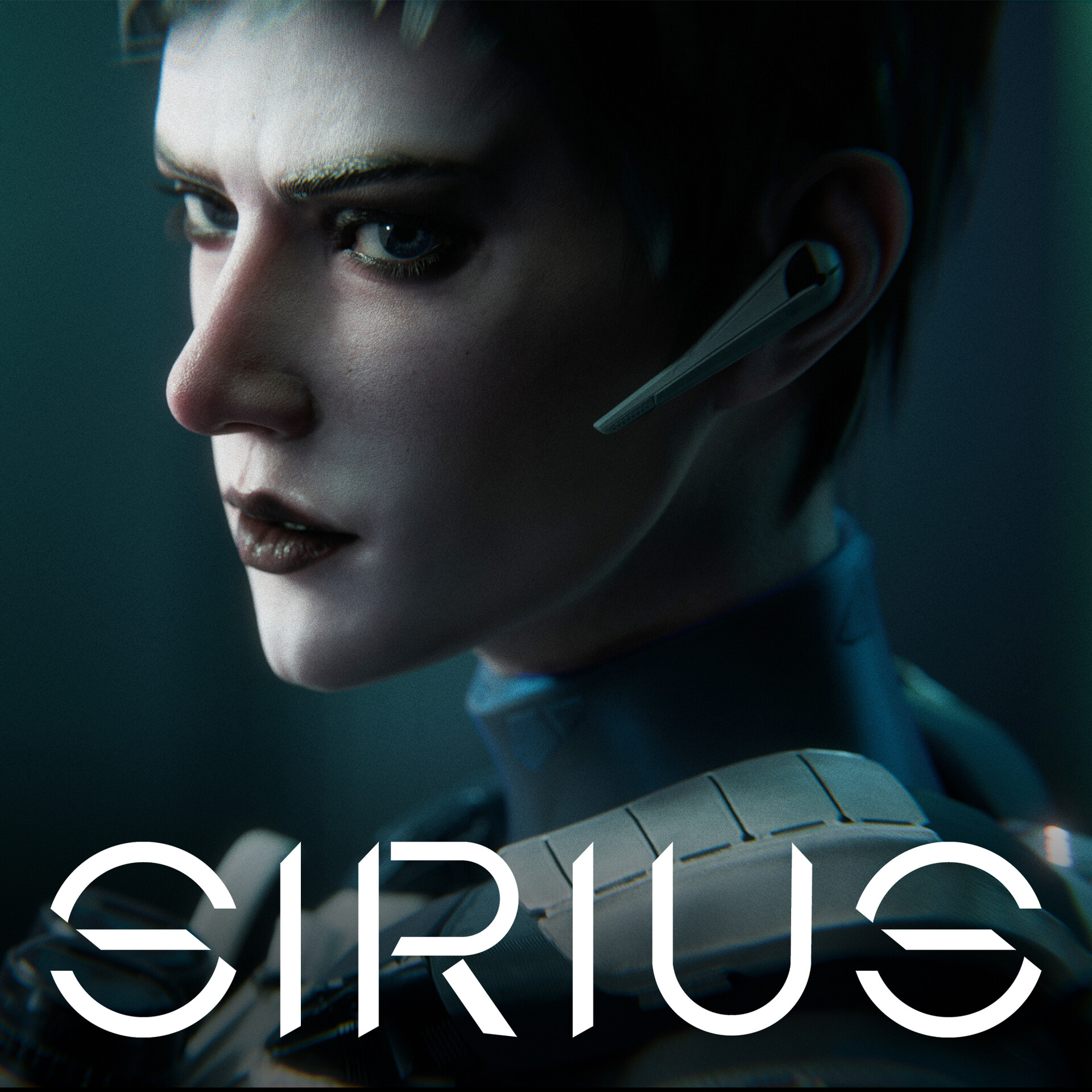 Wei Guan - Sirius _Trailer one