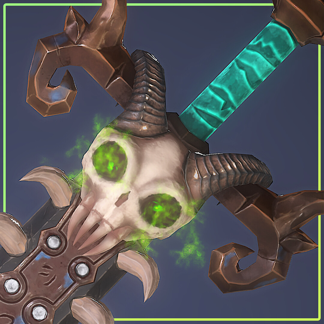 ArtStation - Apocalypse - World of Warcraft Fan Art