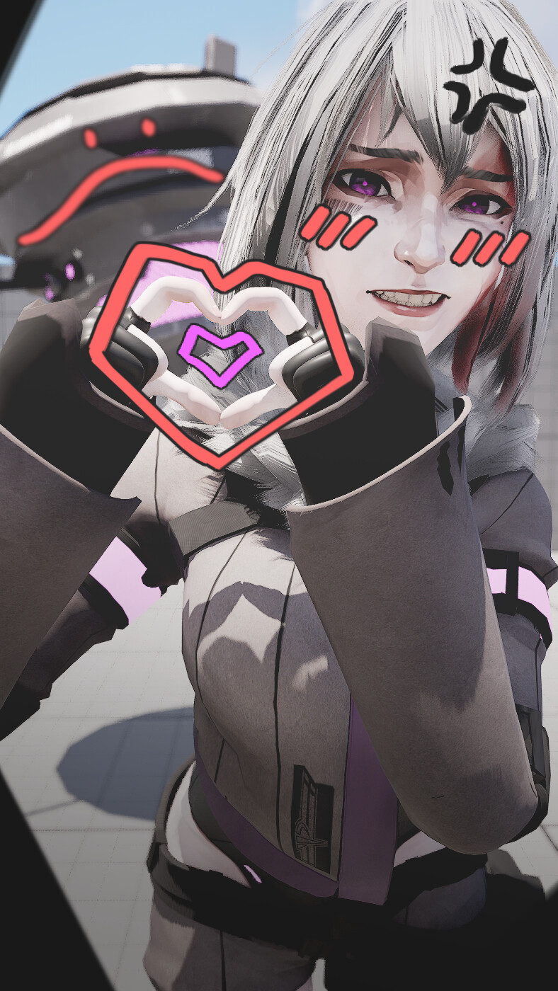 ArtStation - Libra - Mental Omega - Unreal Project Download