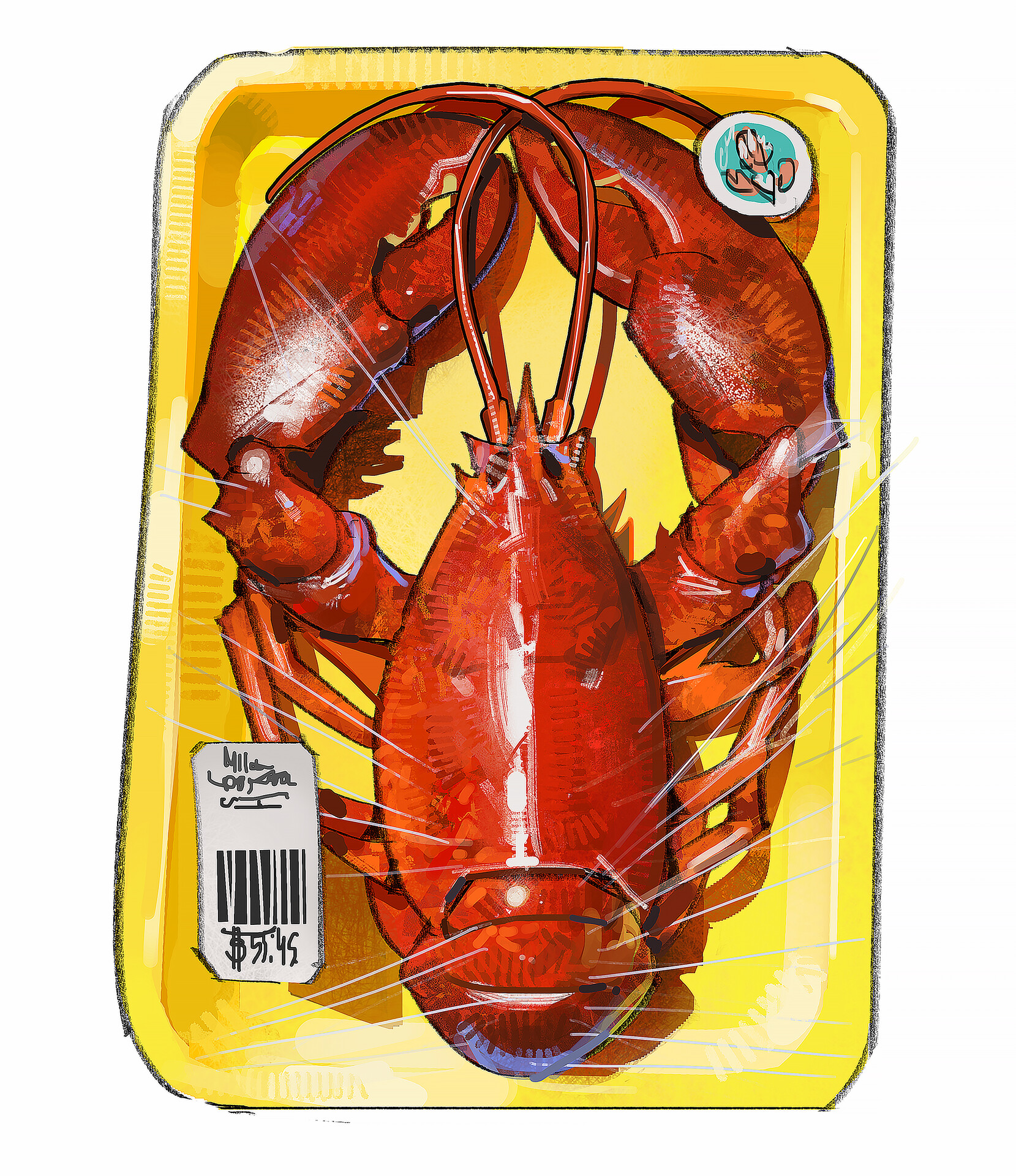 ArtStation - Patreon Practices May